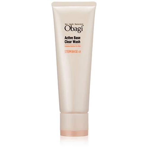Obagi Active base clear Wash face foam 120g | Shopee Philippines