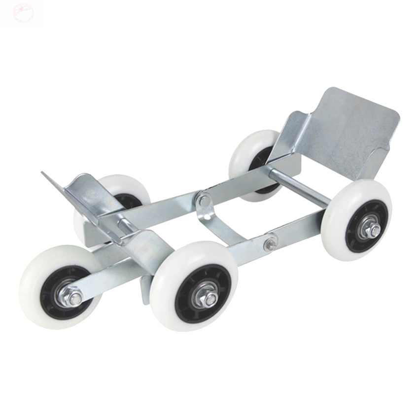 Motorcycle Shift Car Maneuvering An Electric Motorcycle Booster CarTire ...