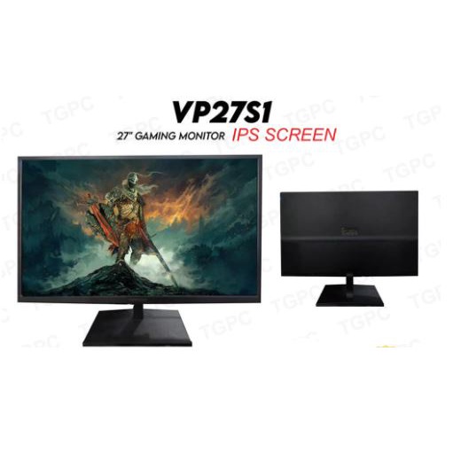 Viewpoint 27 Monitor inches 75hz Flat ips VP27S1 | Shopee Philippines