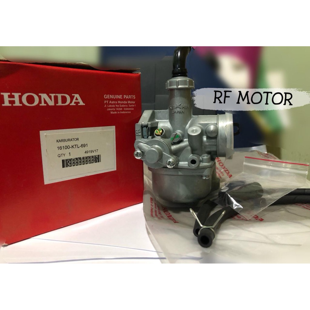 Carburetor supra fit new supra fit s supra fit x revo old revo old ...