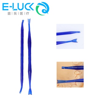 277Pcs/Set Dental Transparent Cervical Matrices Retractor Matrix ...