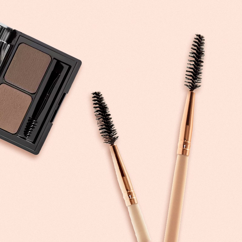 AECO Brow Shaper ♥ Makeup Spoolie | Shopee Philippines