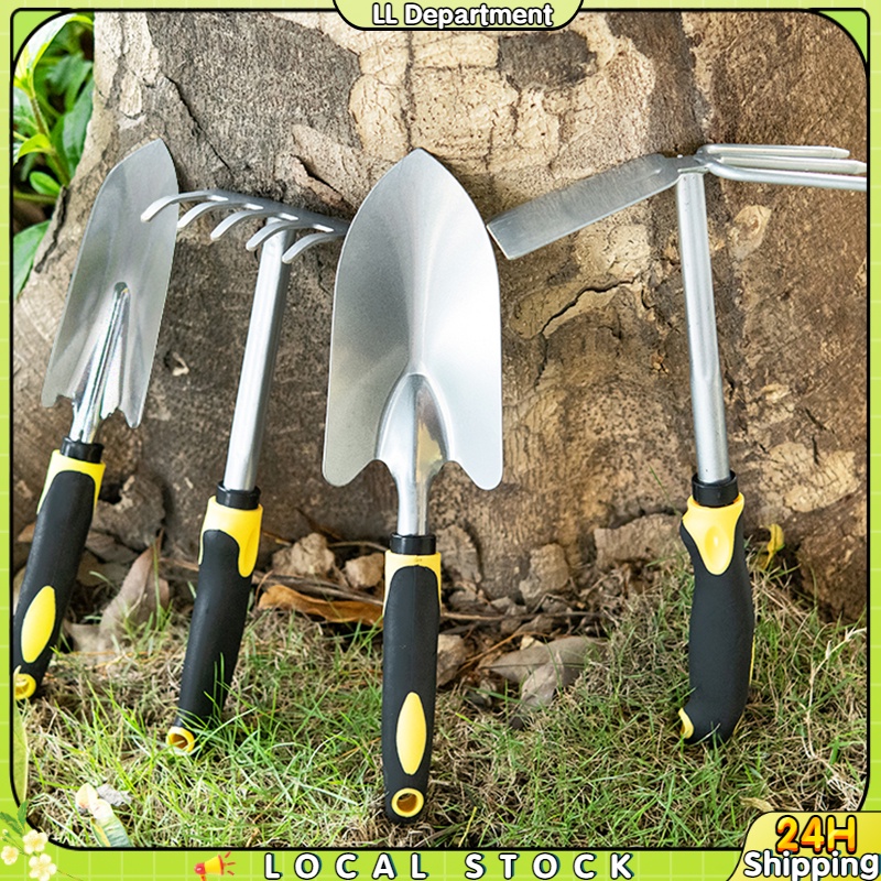 Potted Plant Tool Planting Tool Set Gardening Tool Heavi Duti Gardening ...