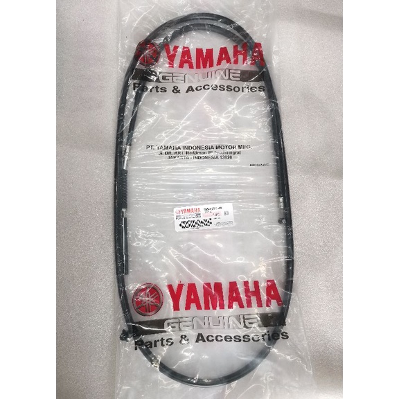 Brake Cable Aerox V1 Genuine Yamaha | Shopee Philippines