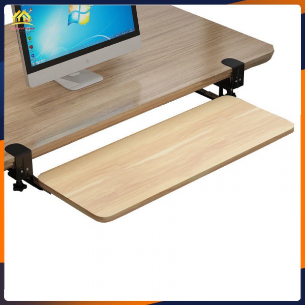 Keyboard bracket free punching computer drawer bracket free ...