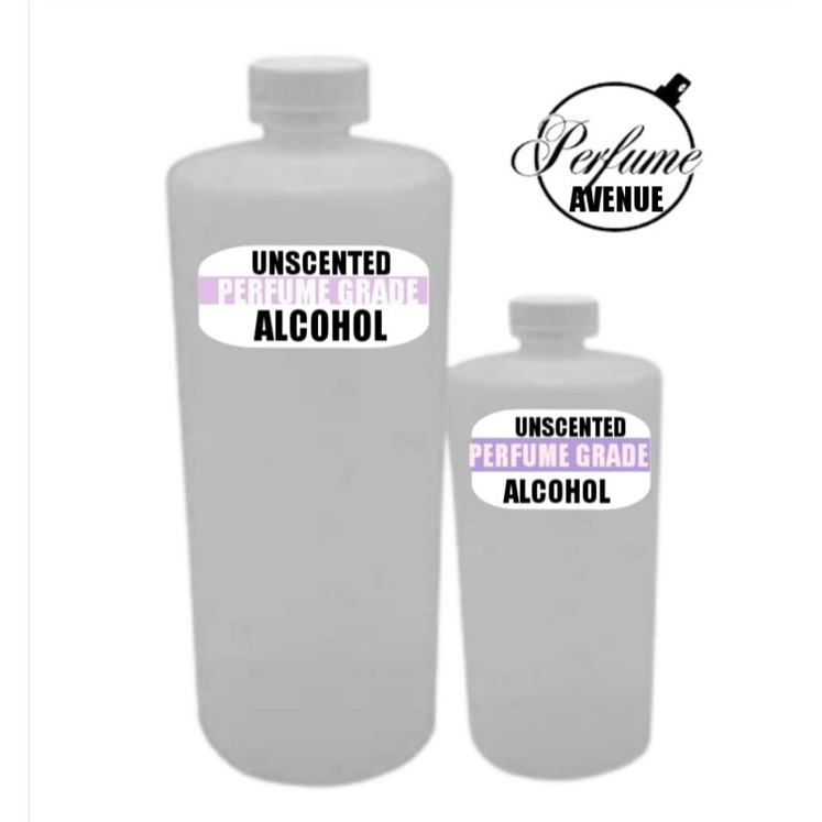 PGA Perfume Grade Alcohol(pure and unscented) | Shopee Philippines