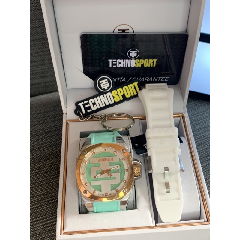 Technosport by Technomarine Watch | Shopee Philippines