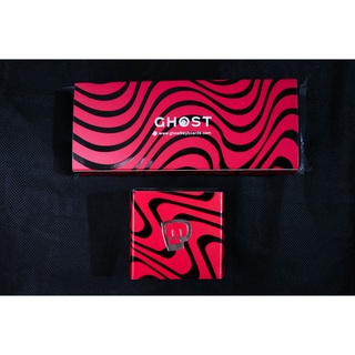 Ghost Keyboards PEWDIEPIE PP keycaps GhostKeyboards tambourine esc ...