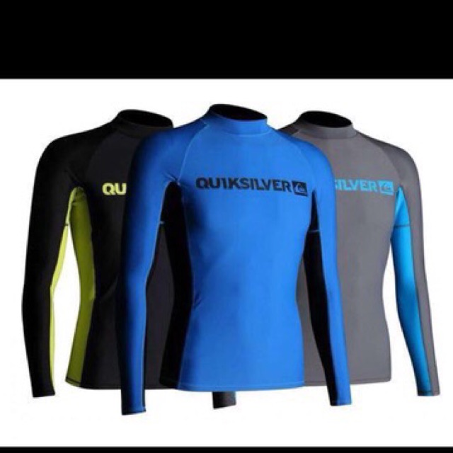 Mens RashGuard long sleeve | Shopee Philippines