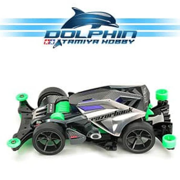 Ready Razorback - Razorback | Shopee Philippines