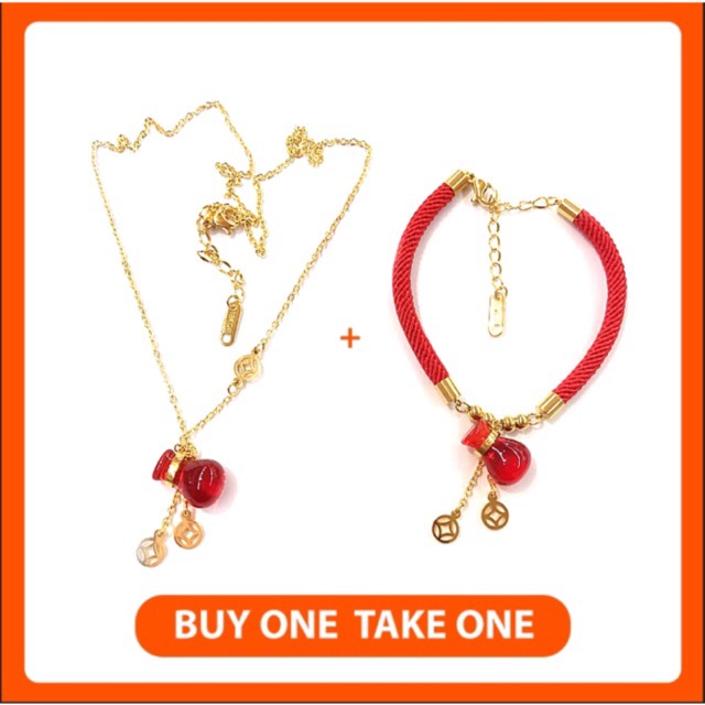 necklacebracelet - Best Prices and Online Promos - Dec 2022 | Shopee ...