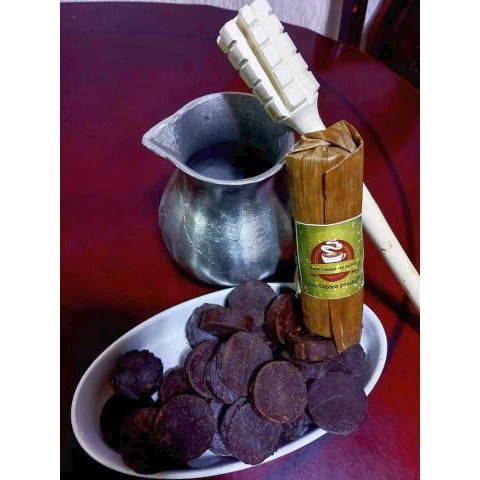 tsokolatera and batirol set(small-800ml capacity/medium -1300ml ...