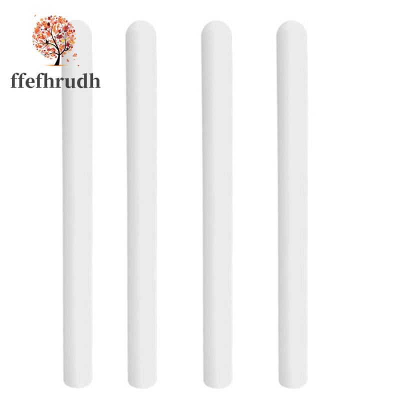 4Pc Drying Rod Stick Diatomite Moisture Absorbing Stick Clean Water ...