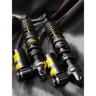 MUTARRU INVERTED SHOCK V2 (Adjustable spring & rebound) | Shopee ...