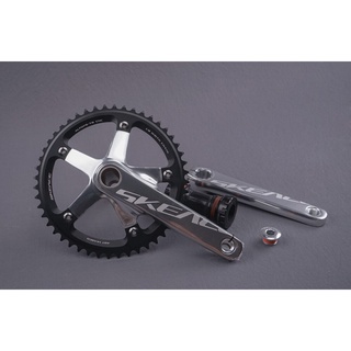 Skeace Outboard Crankset | Shopee Philippines