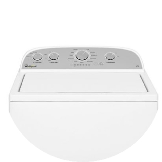 Whirlpool 15 kg Heavy Duty US Top Load Washing Machine 4GWTW3000FW ...