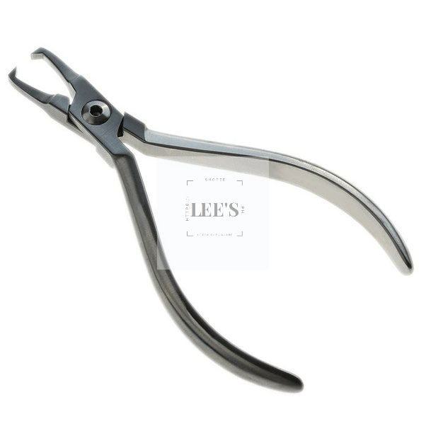 DEBONDING PLIER S.S | Shopee Philippines