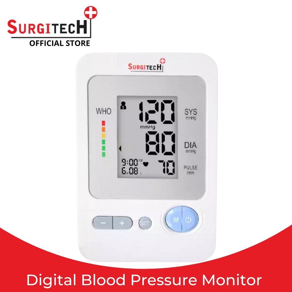 Surgitech, Online Shop | Shopee Philippines