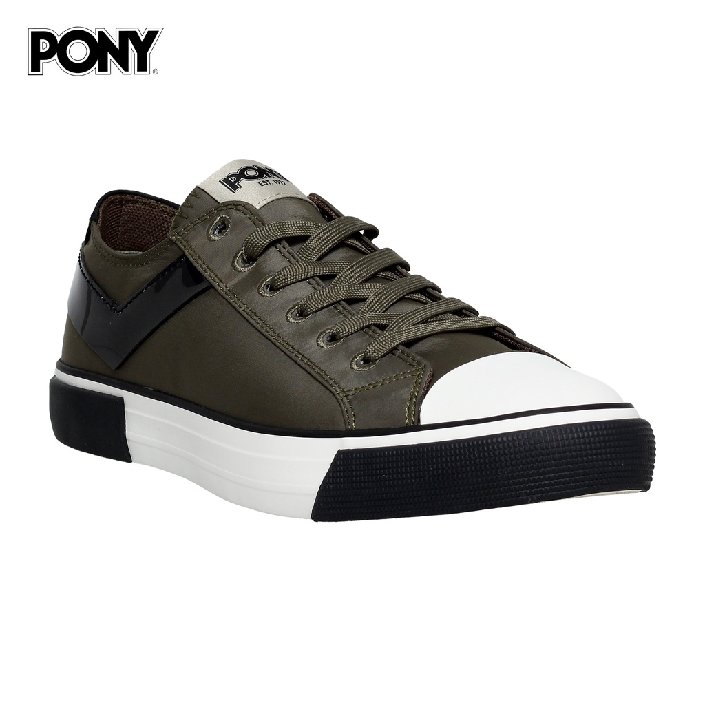 Pony Men's - Shooter Low (Molten) | Shopee Philippines