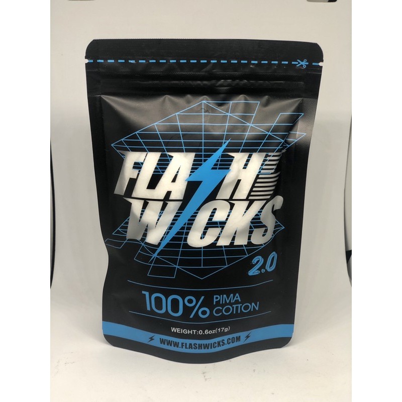 LEGIT 100% Flash Wicks ! | Shopee Philippines