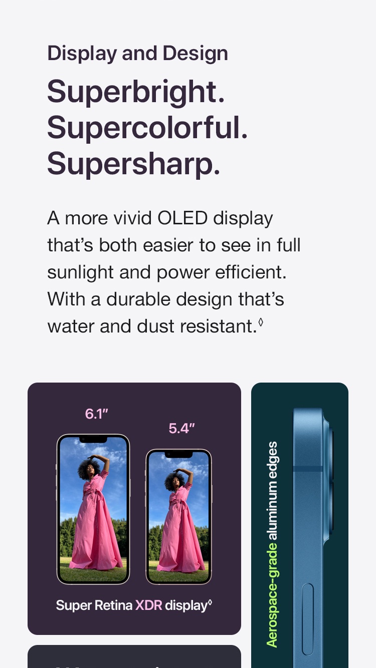 Apple iPhone 13 | Shopee Philippines