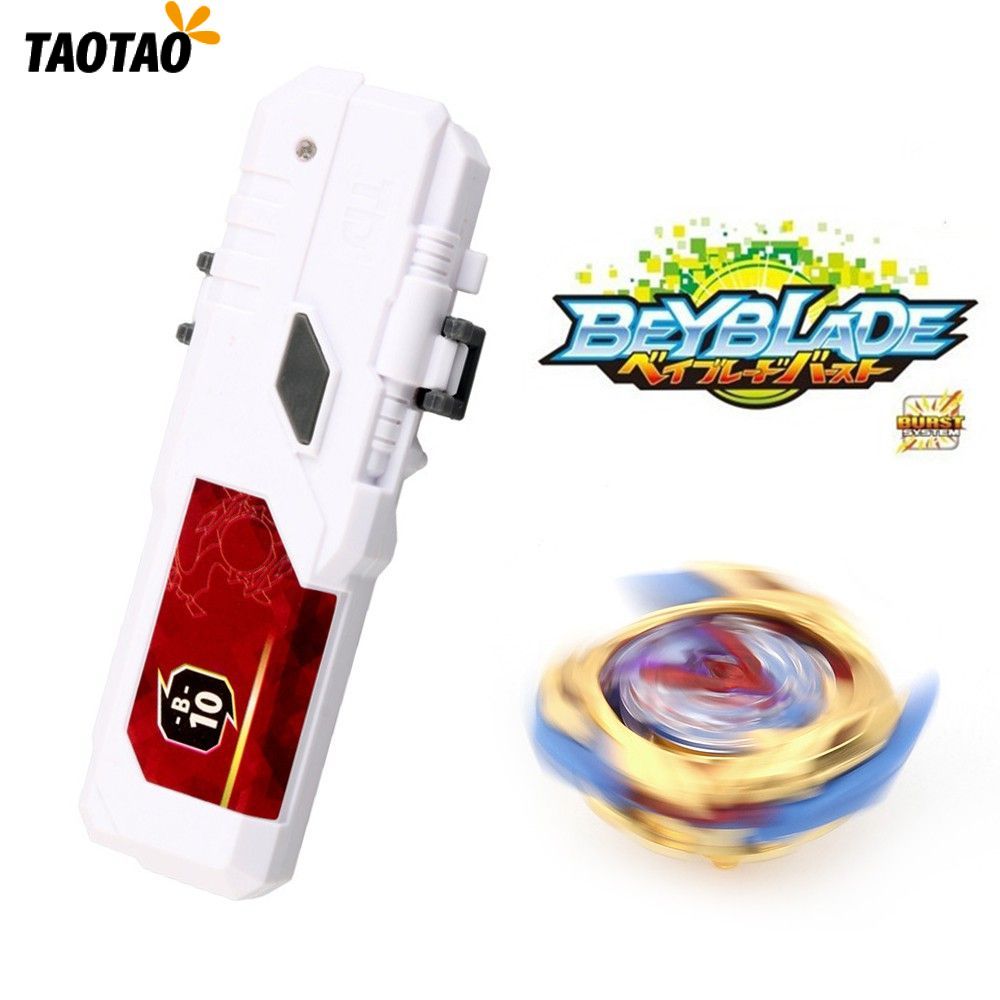 Beyblade Burst Launcher Light Handle Launcher Grip Beyblade Burst ...