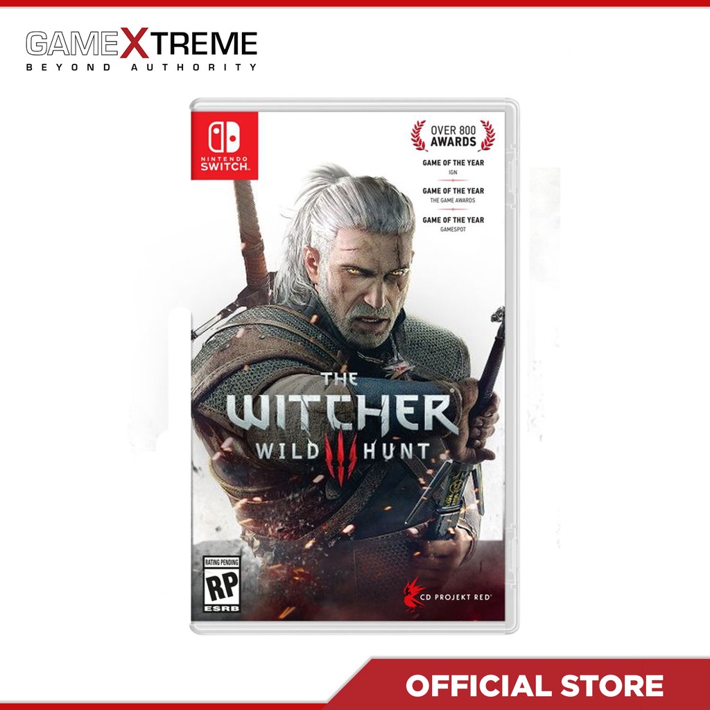 witcher 3 - Best Prices and Online Promos - Jan 2023 | Shopee Philippines