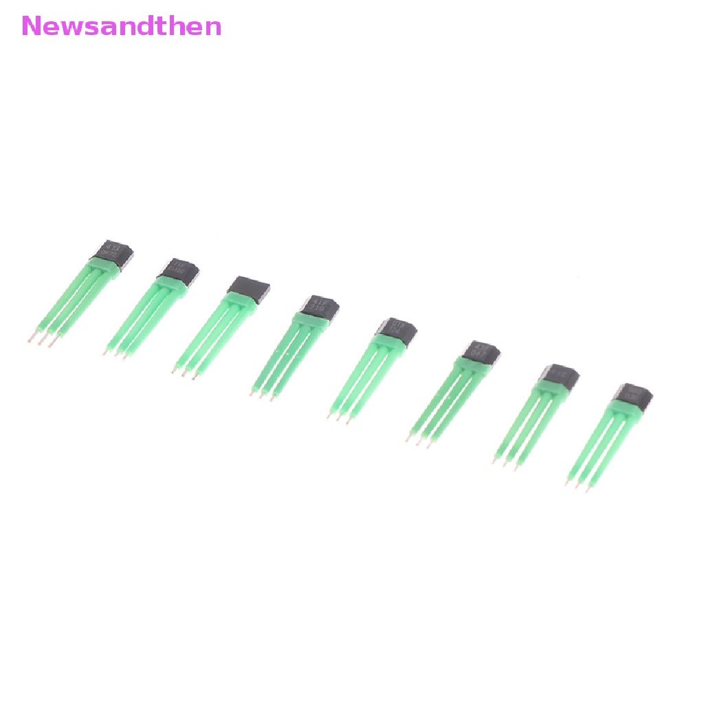 Newsandthen 10Pcs Electric Car Hall Sensor OH413/41F/503/3144/44E/49E/43F/U18 Hall Element For E ...