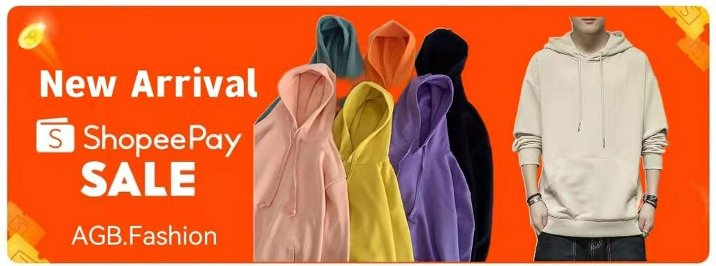 AGB.Fashion, Online Shop | Shopee Philippines