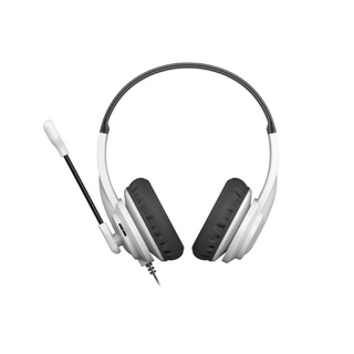 A4TECH HU-10 High Performance USB Headset Headphone with Noise ...