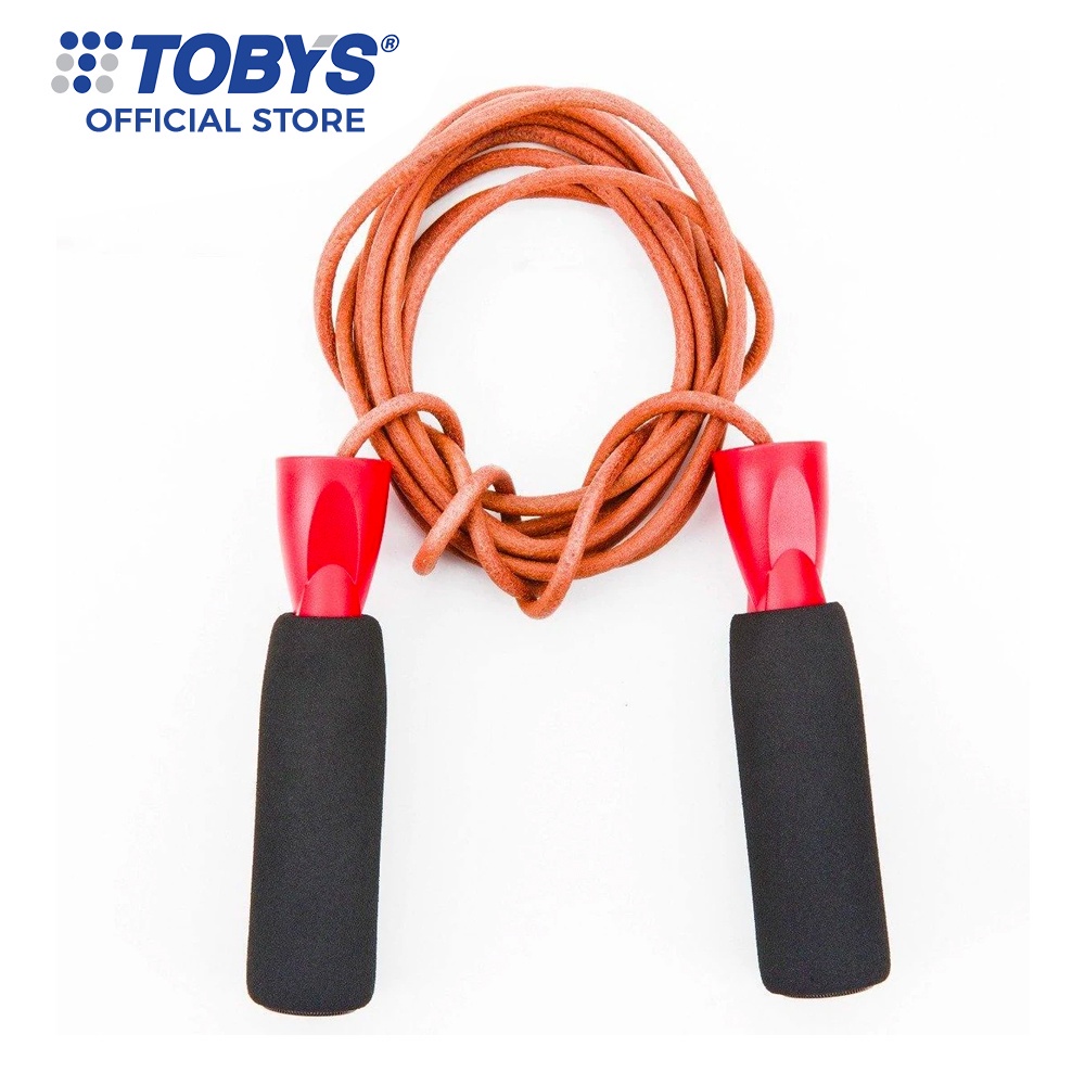 UFC Leather Jump Rope | Shopee Philippines