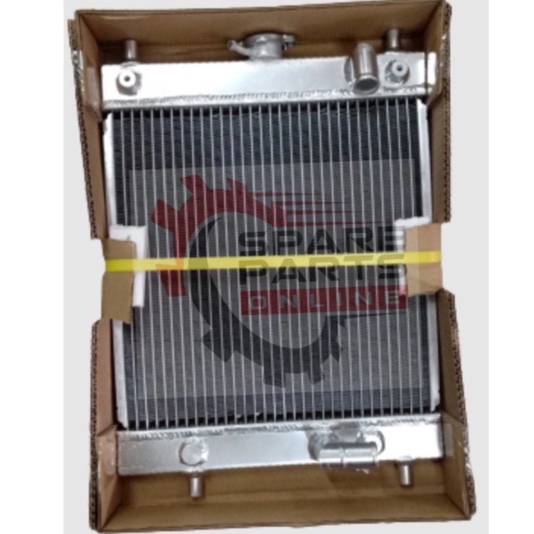 Radiator Assembly Suzuki DA63 Aluminum | Shopee Philippines