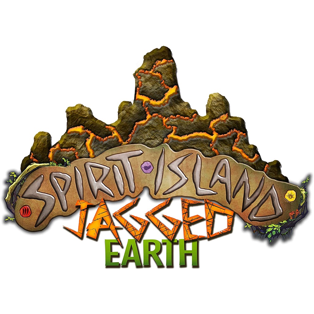 Spirit Island - Expansion's | Shopee Philippines