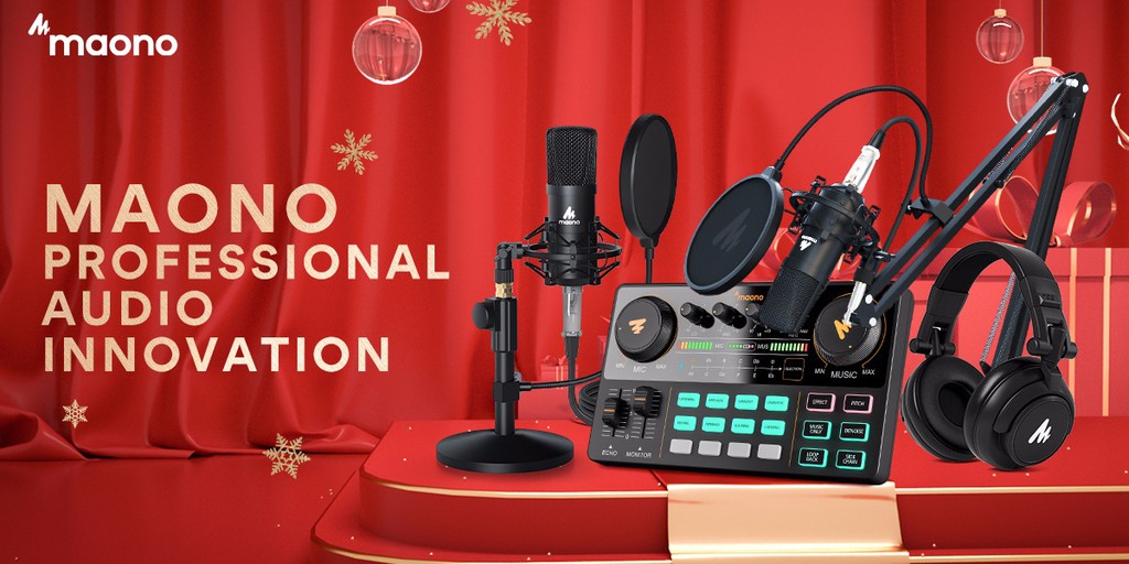 MAONO OFFICIAL STORE, Online Shop | Shopee Philippines