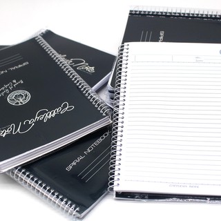 Cattleya Notebook 82-B -PER PIECE- | Shopee Philippines