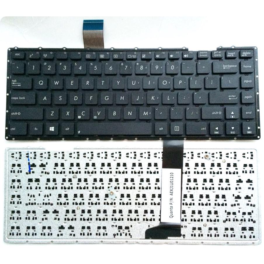 Keyboard for Asus X540 X540L X540LA X540S X540SA R540 R540S R540LA US ...