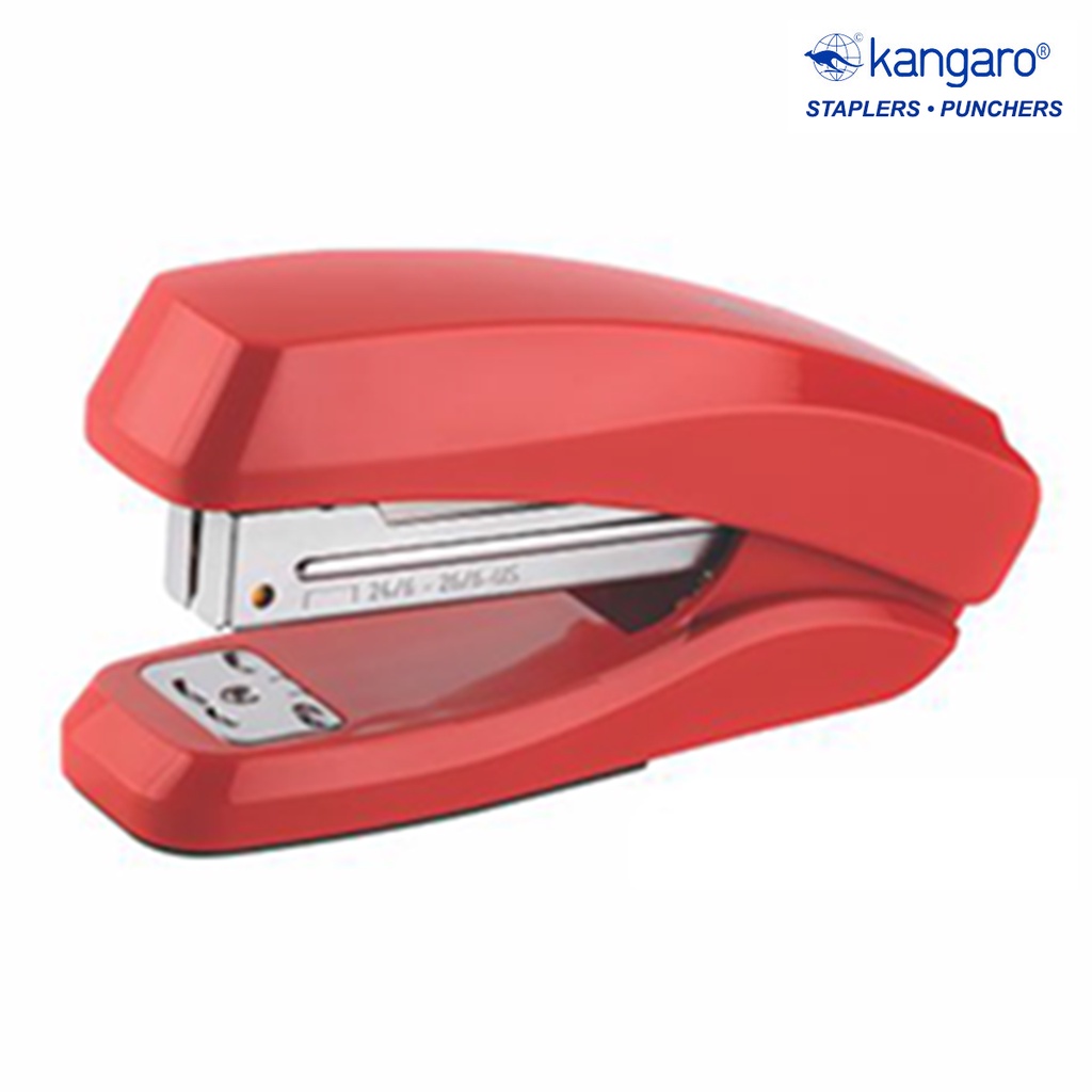 Kangaro Executive Series Stapler #35 Round Top , ES-35P | Shopee ...