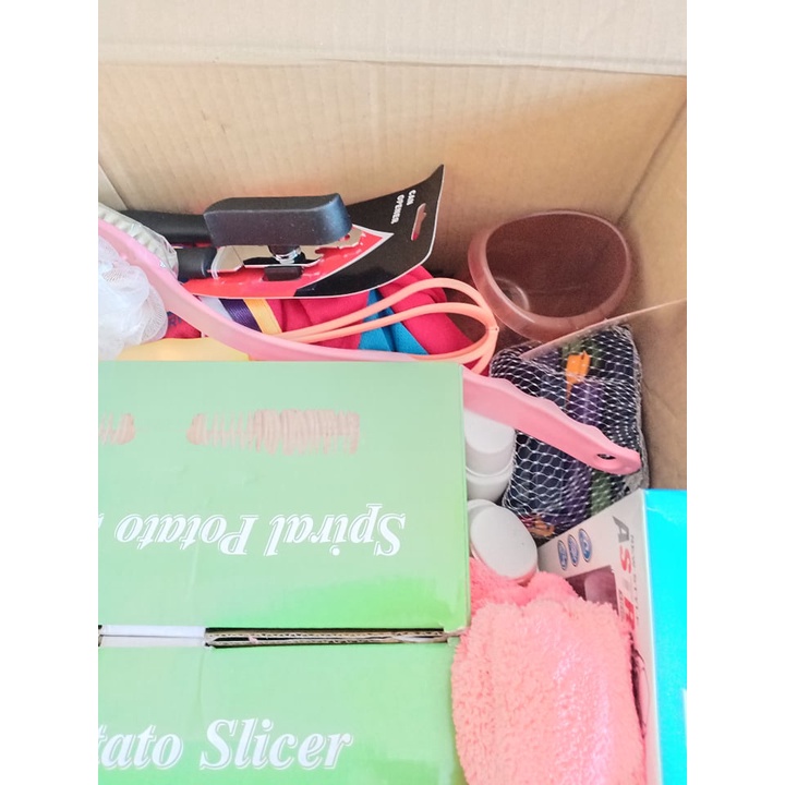 home items bundle by TJI galore - UniTop