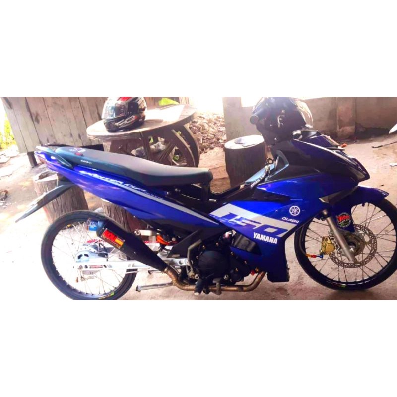 exciter 150 sticker decals | Shopee Philippines