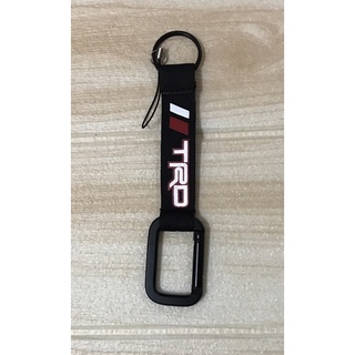 TRD KEYCHAIN TRD KEYHOLDER TOYOTA | Shopee Philippines