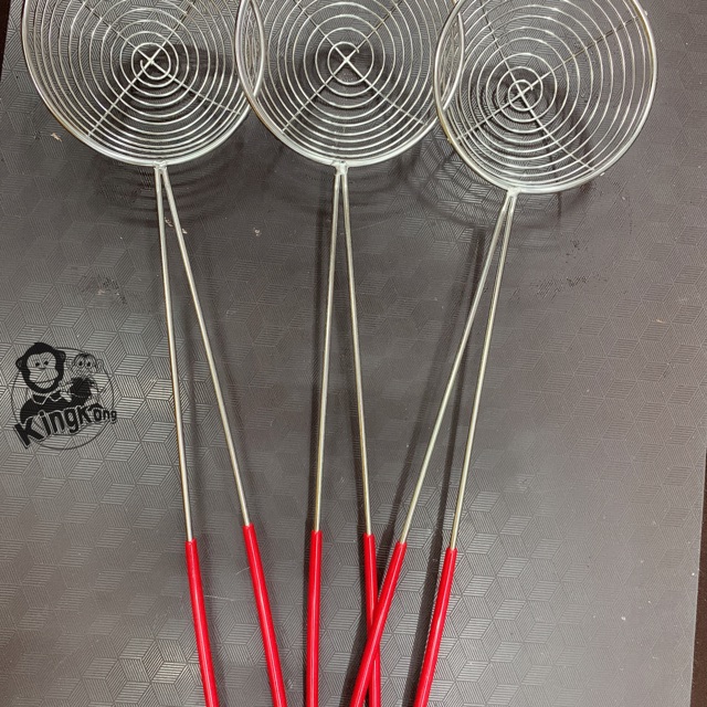 Tapioca scooper/ PEARL strainer boba strainer milktea supplies | Shopee ...