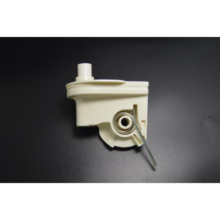 Universal Electric Fan Floor Wall Fan Spring Bridge Goose Neck ...