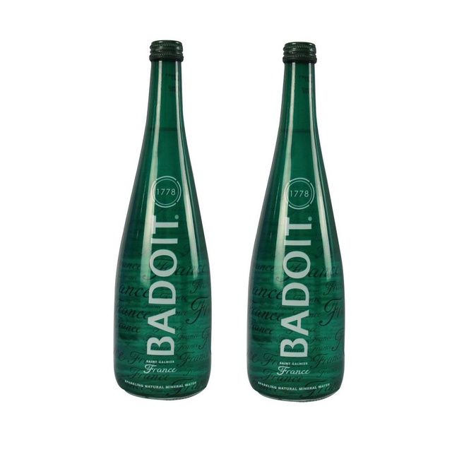 Buy 1 Take 1 Badoit Sparkling Nat. Mineral Water 750ml | Shopee Philippines