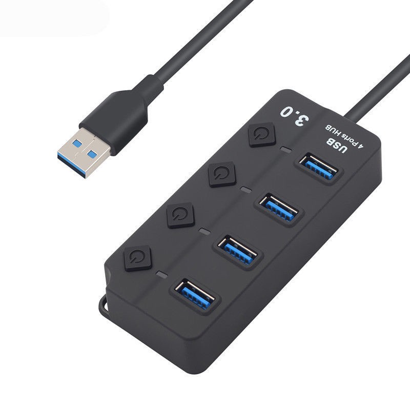 Usb Hub is rated the best in 01/2025 - BeeCost
