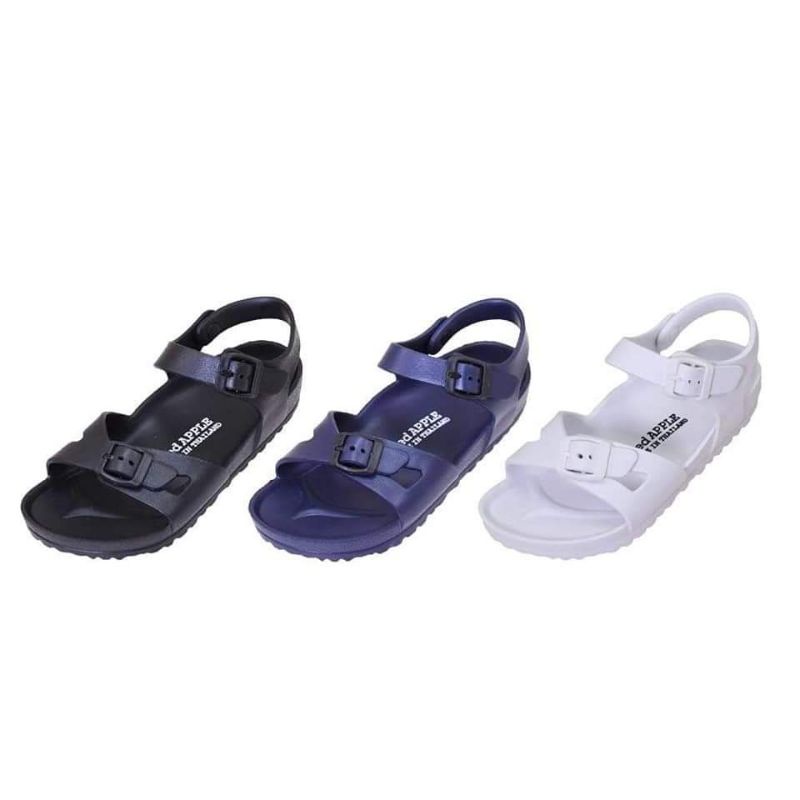 RED APPLE SANDALS (THAILAND) | Shopee Philippines