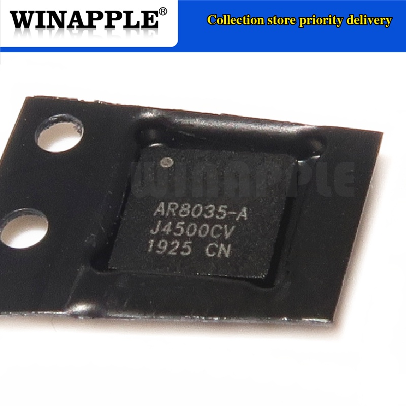 1PCS AR8032-BL1A AR8033-AL1A AR8035-AL1A AR8121-AL1E AR8161-AL3A AR8236 ...