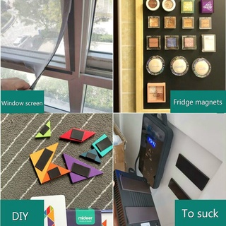 ATM card size ref Magnet Sheet A4 [ HIGH QUALITY ] strong magnetism ...