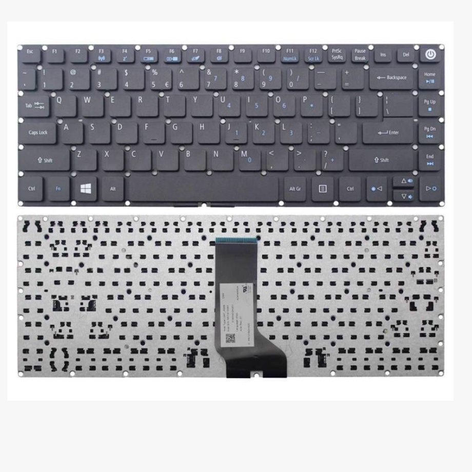 Acer Aspire E14-ES1-422 E5-422 A314-32 E5-432 E5-473 E5-422G es1-432 ...