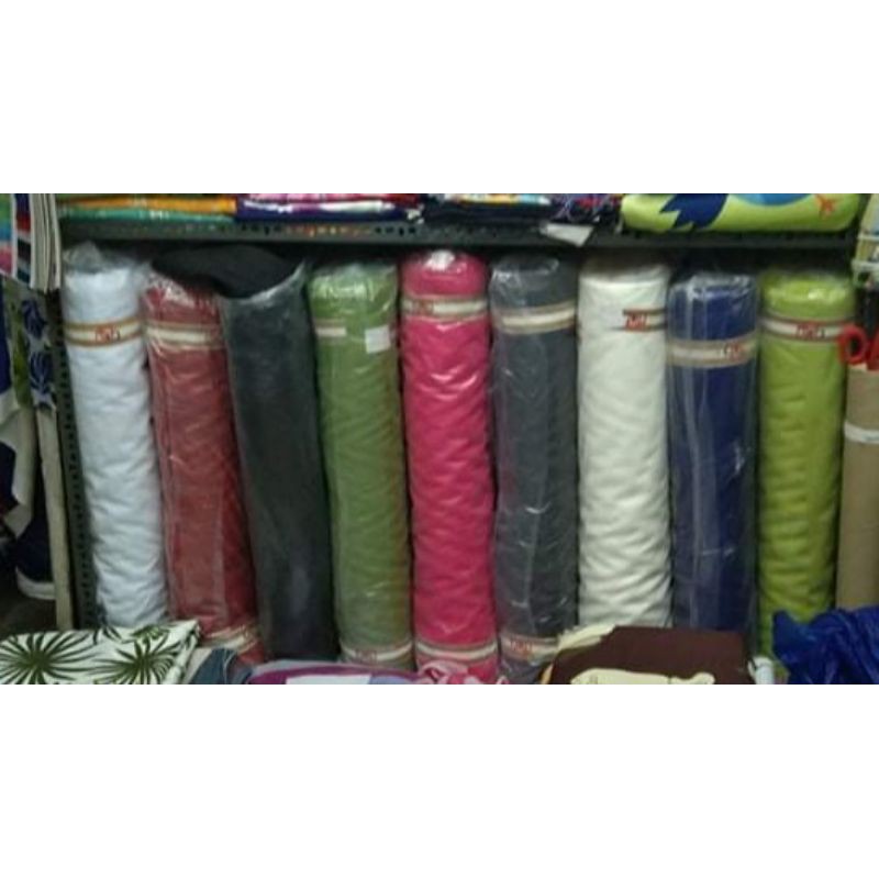 Katrina fabric. Sold per yard. 60 width. | Shopee Philippines