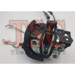 ORIGINAL Kia Picanto 2012-2017 Front Door Latch Assy with Actuator Part ...